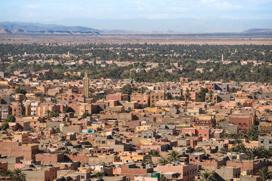 Erfoud Désert Marocain – Un guide de voyage à Erfoud, Maroc – MLLOWV